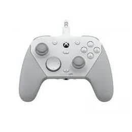 GameSir G7 PRO HE Tri-Mode Wireless Controller - Mech Wei&szlig;