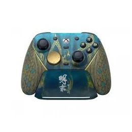 GameSir G7 PRO HE Tri-Mode Wireless Controller - Wuchang: Fallen Feathers Edit
