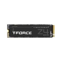 T-FORCE Z44A5 1 TB, SSD PCIe 4.0 x4 | M.2 2280