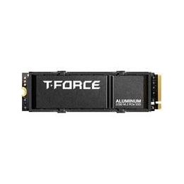 T-FORCE G70 Pro 1 TB, SSD PCIe 4.0 x4 | M.2 2280 | Aluminium-K&uuml;hlk&ouml;rper