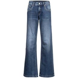 Herrlicher Jeans female Blue size 24