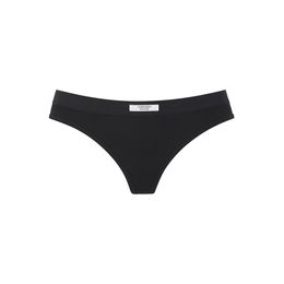 Copenhagen Studios Thong female Black size M