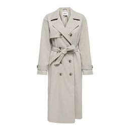 Only Between-Seasons Coat 'ONLDISA' female Grey size L