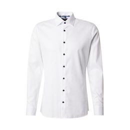 OLYMP Business Shirt male White size 38