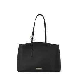 K by KARL LAGERFELD Karl Lagerfeld Shopper 'IKON' female Black size One Size