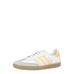 adidas originals Sneakers 'SAMBA OG' female White size 43,5