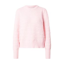 Vila Sweater 'VIDOTTIE' female Pink size XS