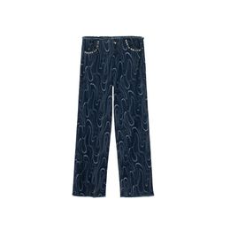 R&eacute;sum&eacute; R&eacute;sum&eacute; Jeans 'Teo' female Blue size 42