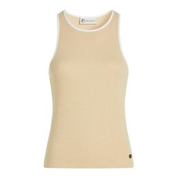 O`Neill O'neill Top 'O'riginals' female Beige size XL