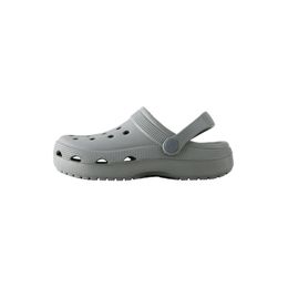next Sandals boy Grey size 6