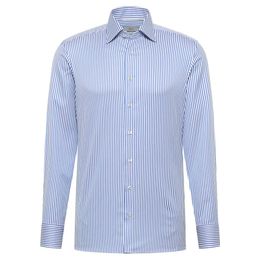 Eterna Business Shirt male Blue size 41