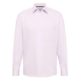 Eterna Business Shirt male Purple size 44