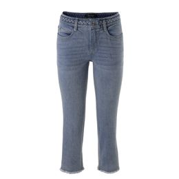 Aniston Selected Jeans female Blue size 38