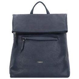 Gabor Backpack 'Mina' female Blue size One Size