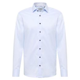 Eterna Business Shirt male Blue size 38