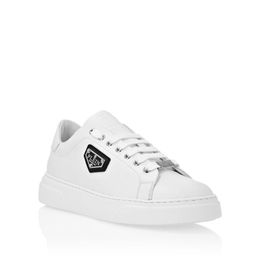 Philipp Plein Sneakers male White size 42
