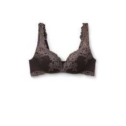 Intimissimi Bra 'Gioia Pretty Flowers' female Brown size 80