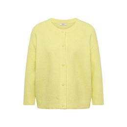 Cecil Knit Cardigan female Yellow size M