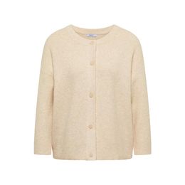 Cecil Knit Cardigan female Beige size XS