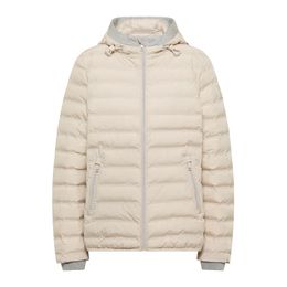 Cecil Between-Season Jacket female Beige size XL