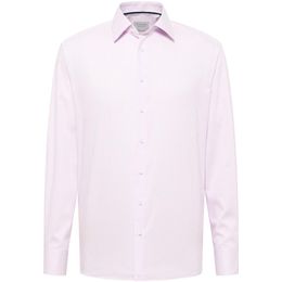 Eterna Business Shirt male Purple size 45