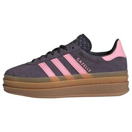 adidas originals Sneakers 'Gazelle Bold' boy Purple size 6,5
