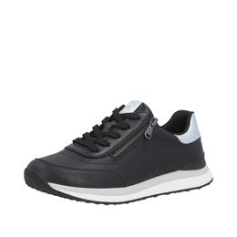 Remonte Athletic Lace-Up Shoes female Black size 37