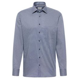 Eterna Business Shirt male Blue size 42