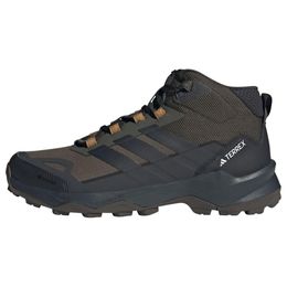 adidas terrex Boots 'Skychaser AX5' male Green size 6,5