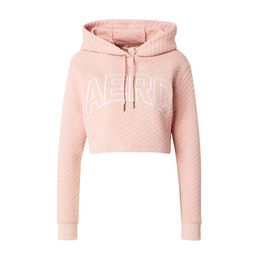 A&eacute;ropostale Sweatshirt female Pink size XS