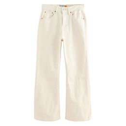 next Jeans female Beige size 22