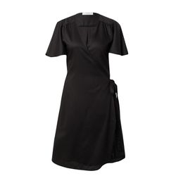 DEDICATED. Dress 'Kungshamn' female Black size L