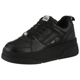 Buffalo Sneakers 'Yada One' female Black size 40