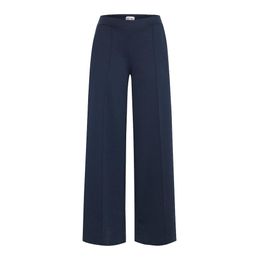 Ichi Pants 'IX KATE' female Blue size XL