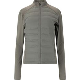 Endurance Athletic Jacket 'Reitta' female Green size 34