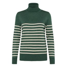 Saint Tropez Sweater 'Mila' female Green size XS