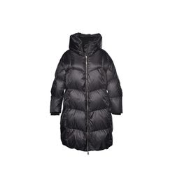 Baldinini Winter Coat female Black size 56