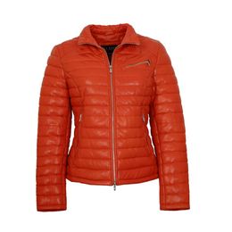 Jilani Between-Season Jacket 'Kova' female Red size S