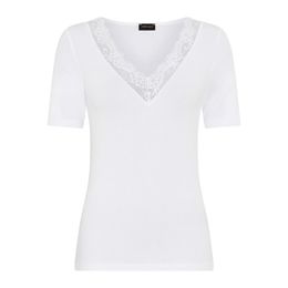 Laura Scott Shirt female White size 34