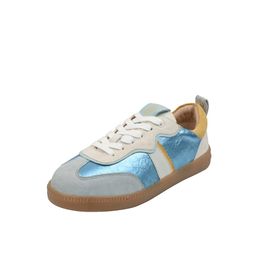 CRICK IT Crickit Sneaker ' RONJA ' Damen Gr&ouml;&szlig;e 41 hellblau