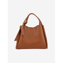 glade Brise Schultertasche 'Ayla' Damen Gr&ouml;&szlig;e One Size cognac