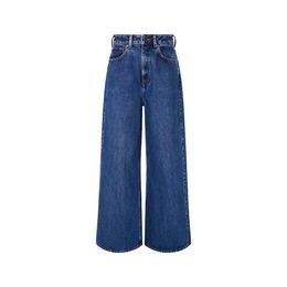Pepe Jeans Jeans Damen Gr&ouml;&szlig;e 25 blue denim