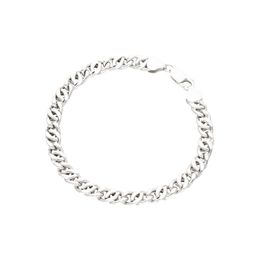 Smart Jewel Bracelet female Silver size 20