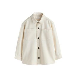 next Between-Season Jacket boy Beige size 6 yrs