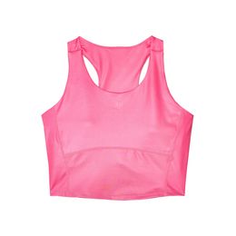 4F Sporttop Damen Gr&ouml;&szlig;e XL hellpink