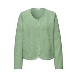 Street One Between-Season Jacket female Green size 36