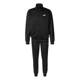 Puma Tracksuit 'ESS' male Black size XL