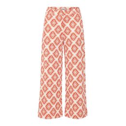 Ichi Chino Pants 'IHKATE' female Red size S