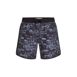 O`Neill O'neill Board Shorts 'O'riginals Scallop 16' male Black size XS