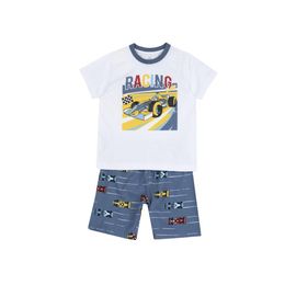 Chicco Set Jungen Gr&ouml;&szlig;e 86 mischfarben / wei&szlig;